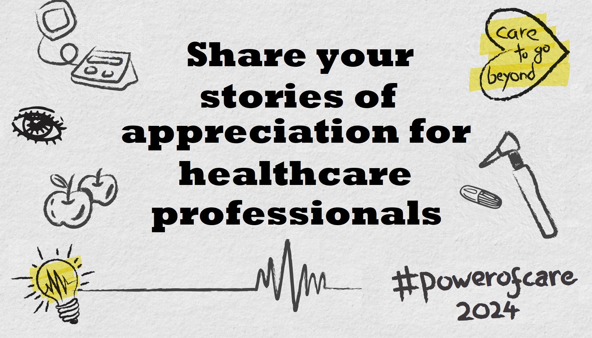 Power Of Care Stories | Power Of Care